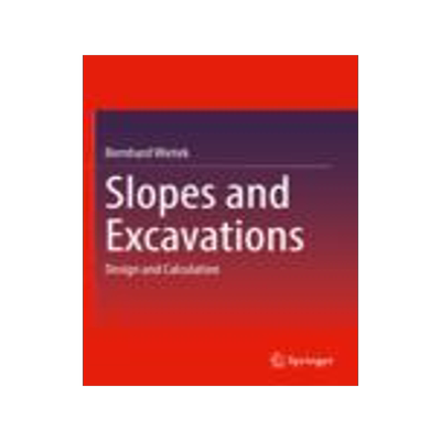 [预订]Slopes and Excavations