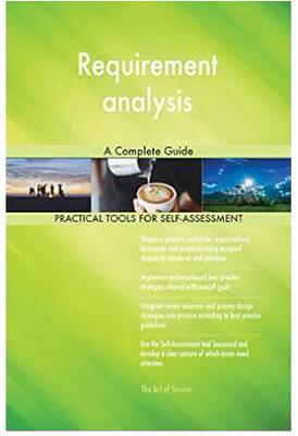 预订 Requirement analysis A Complete Guide