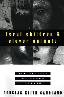 【预订】Feral Children and Clever Animals
