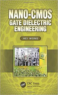 【预售】Nano-CMOS Gate Dielectric Engineering