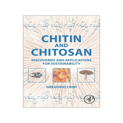 [预订]Chitin and Chitosan