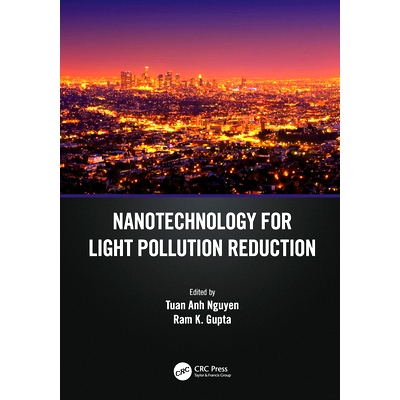 预订 Nanotechnology for Light Pollution Reduction: 9781032027722