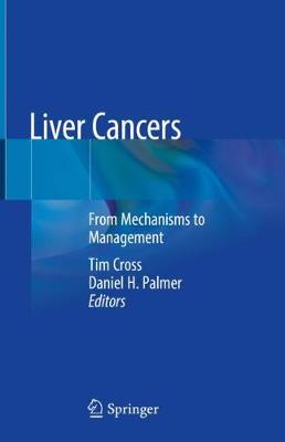 【预订】Liver Cancers
