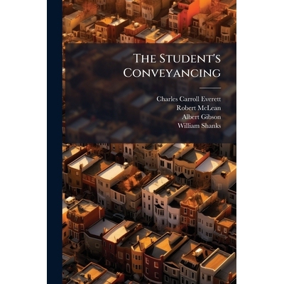 预订 The Student’s Conveyancing 9781023740791