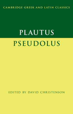 【预订】Plautus: Pseudolus_虎窝淘