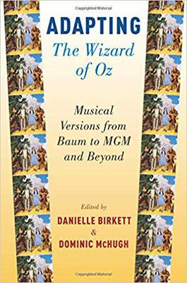 【预售】Adapting The Wizard of Oz