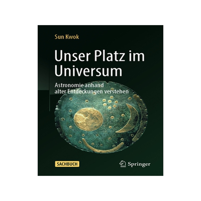 预订 Unser Platz Im Universum: Astronomie Anhand Alter Entdeckungen Verstehen