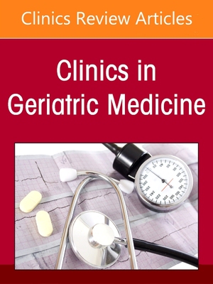 【预订】Peripheral Nerve Disease in the Geriatric Population, an Issue of Clinics in Geriatric Medicine, 37