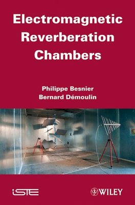 【预售】Electromagnetic Reverberation Chambers