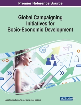 【预订】Global Campaigning Initiatives for Socio-Economic Development