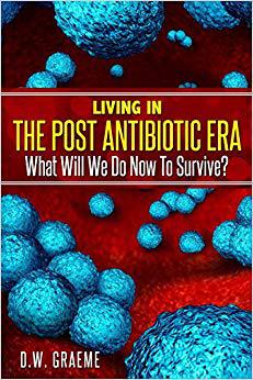 【预售】Living in the Post Antibiotic Era: W...