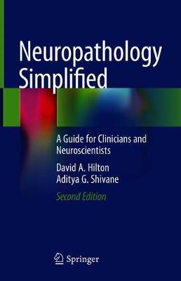【预订】Neuropathology Simplified 9783030668297