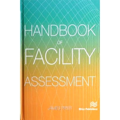 预订 Handbook of Facility Assessment 设施评估手册: 9788770223485