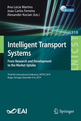 【预订】Intelligent Transport Systems. From Research and Development to the Market Uptake