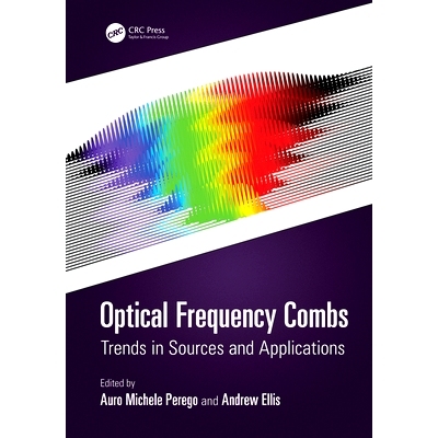 预订 Optical Frequency Combs: Trends in Sources and Applications: 9781032548081