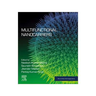 [预订]Multifunctional Nanocarriers