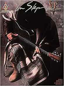 【预售】Stevie Ray Vaughan - In Step