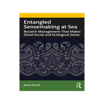 预订 Entangled Sensemaking at Sea