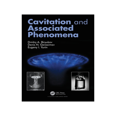 预订 Cavitation and Associated Phenomena