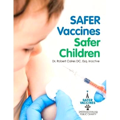 预订 Safer Vaccines, Safer Children