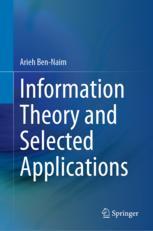 【预订】Information Theory and Selected Applications 9783031212758