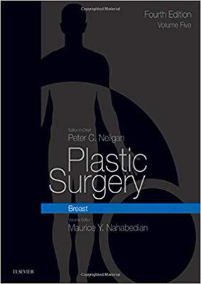 【预售】Plastic Surgery