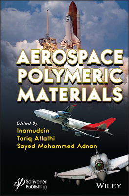 【预订】Aerospace Polymeric Materials 9781119904892