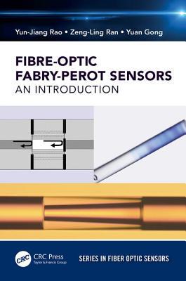【预订】Fiber-Optic Fabry-Perot Sensors