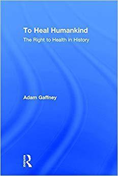 【预售】To Heal Humankind