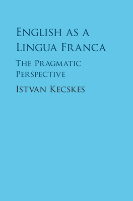 【预订】English as a Lingua Franca