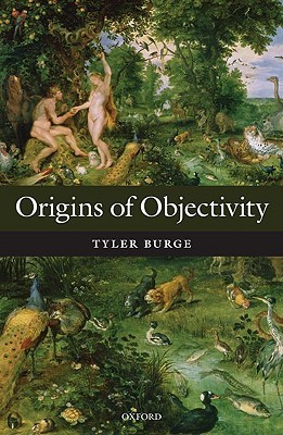【预订】Origins of Objectivity