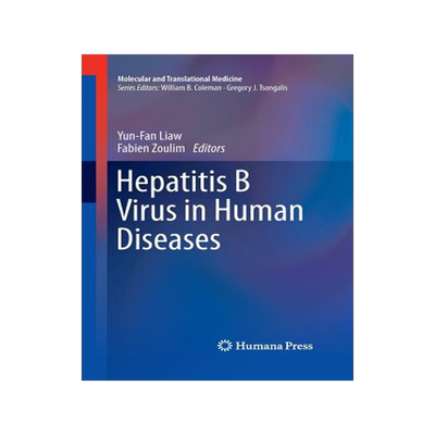 预订 Hepatitis B Virus in Human Diseases