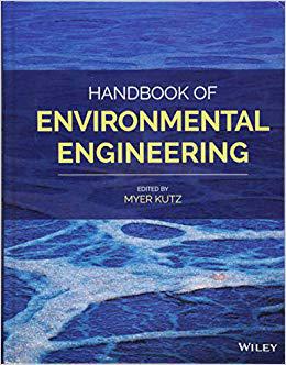 【预售】Handbook of Environmental Engineerin...