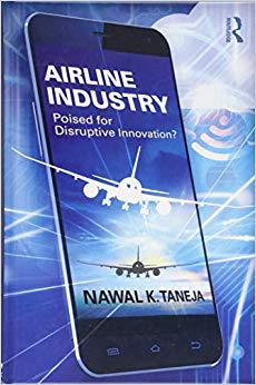 【预售】Airline Industry