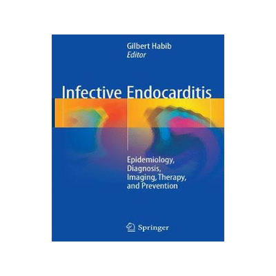 预订 Infective Endocarditis
