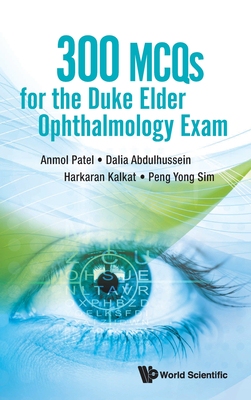 【预订】300 McQs for the Duke Elder Ophthalmology Exam