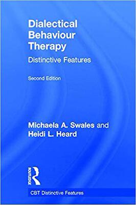 【预订】Dialectical Behaviour Therapy