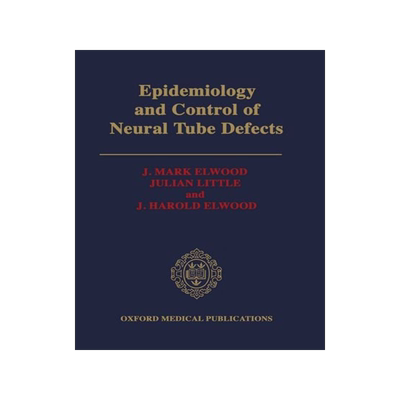 【预订】Epidemiology and Control of Neural Tube Defects