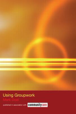 【预订】Using Groupwork