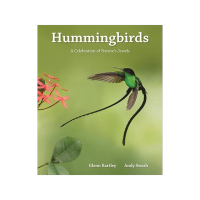 [预订]Hummingbirds 9780691182124