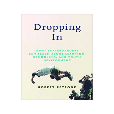 [预订]Dropping In 9781625347169