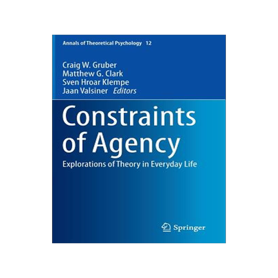预订 Constraints of Agency