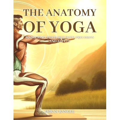 预订 The Anatomy of Yoga: Mastering Postures with Precision and Safety: A Comprehensive Guide for Enhancing Your Practic