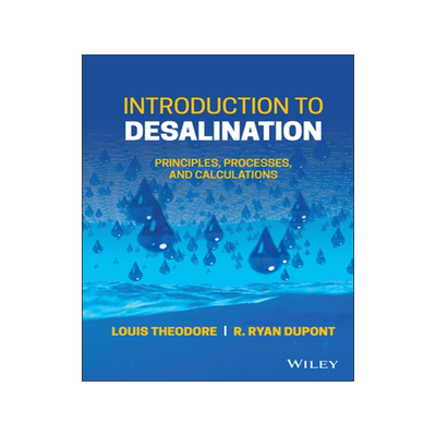 预订 Introduction to Desalination