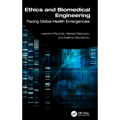 预订 Ethics and Biomedical Engineering: Facing Global Health Emergencies 伦理与生物医学工程：面对全球突发卫生事件: 97810