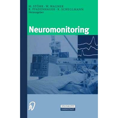 预订 Neuromonitoring