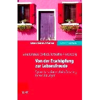 预订 Von der Erschöpfung zur Lebensfreude: Systemische Gesundheitsförderung in fünf Sitzungen 从疲惫到快乐：五堂全身