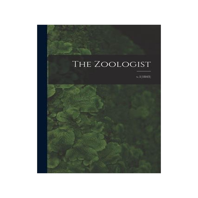 [预订]The Zoologist; v.1(1843) 9781014534811