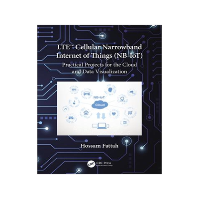 [预订]LTE Cellular Narrowband Internet of Things (NB-IoT) 9780367690144