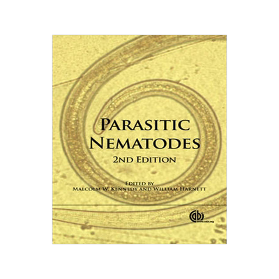 预订 Parasitic Nematodes